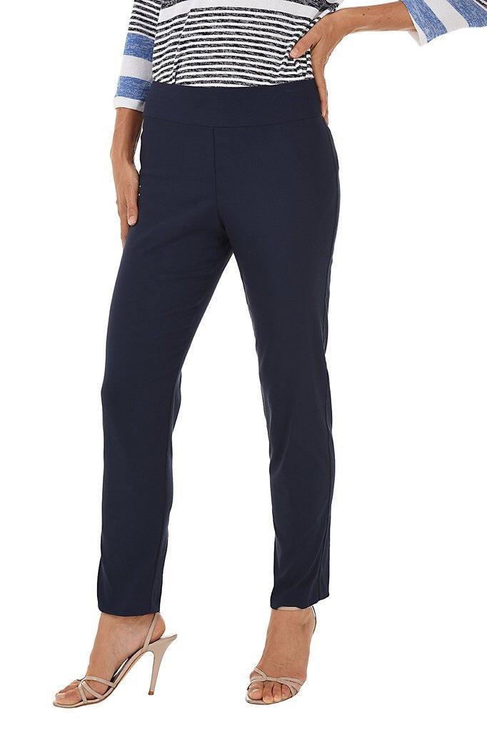 Krazy Larry Ankle Pants – Leonard's Clothing