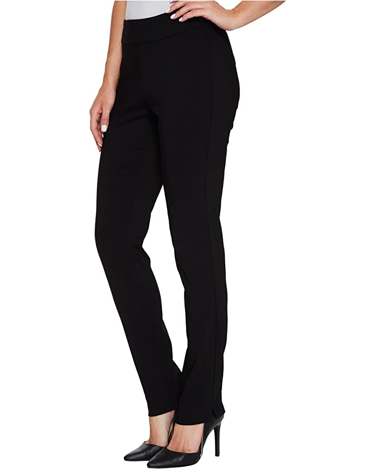 Krazy Larry Skinny Long Pant - Black – Leonard's Clothing